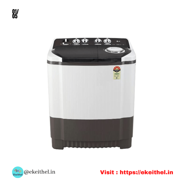 LG Washing Machine P7020NGAZ eKeithel